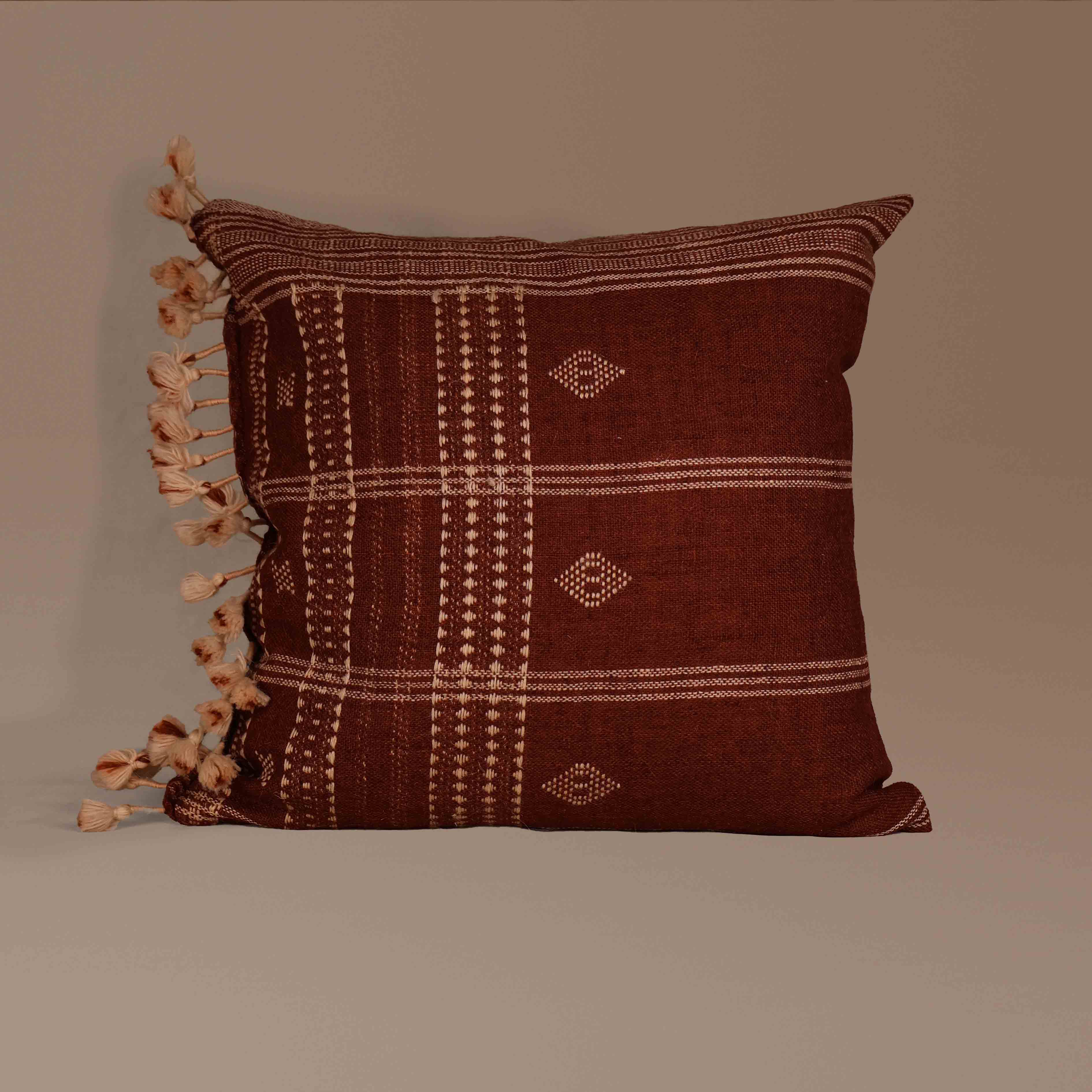 Rust Harmony – House of Amu