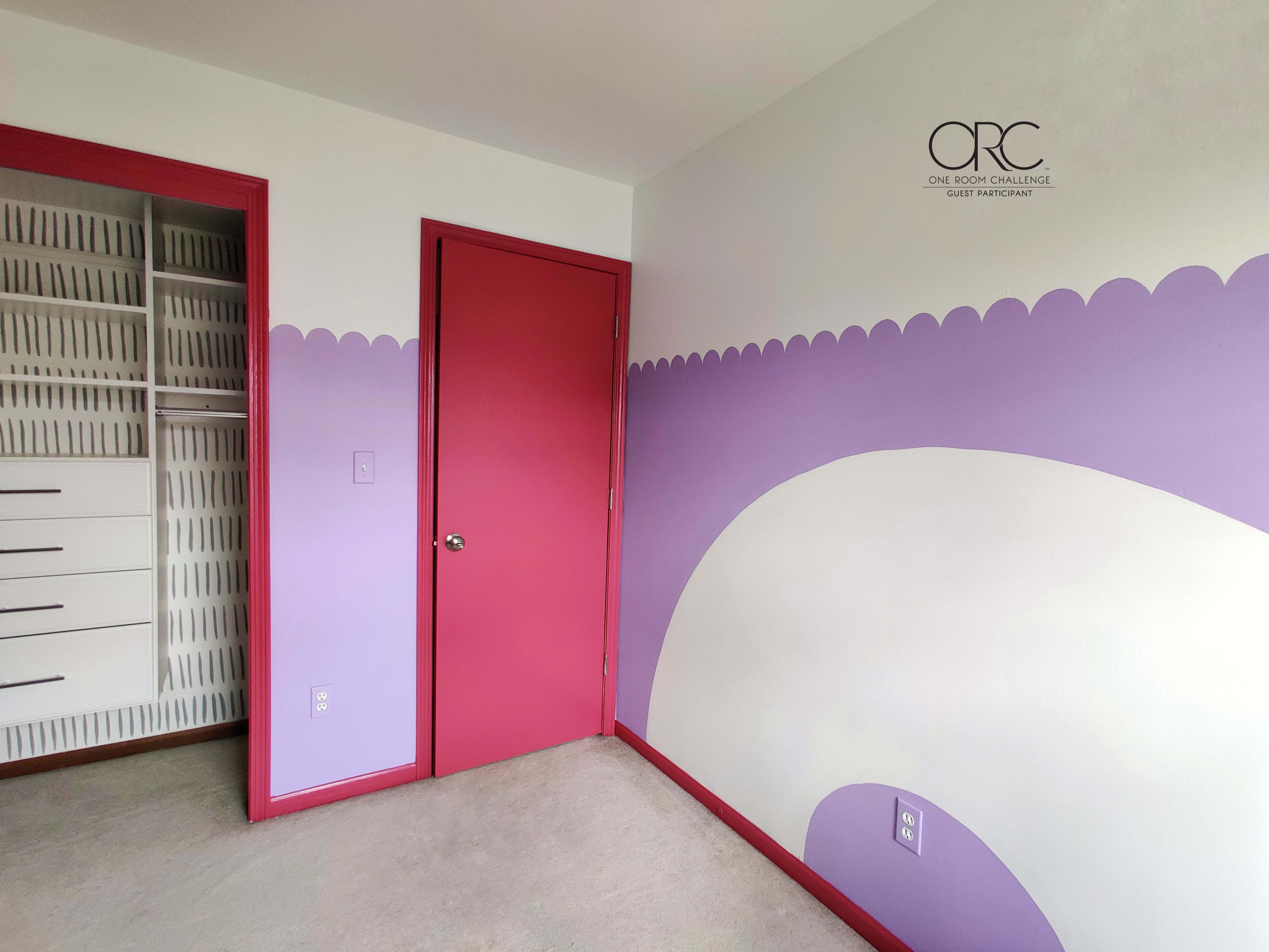 The power of paint - ORC week 2 – House of Amu